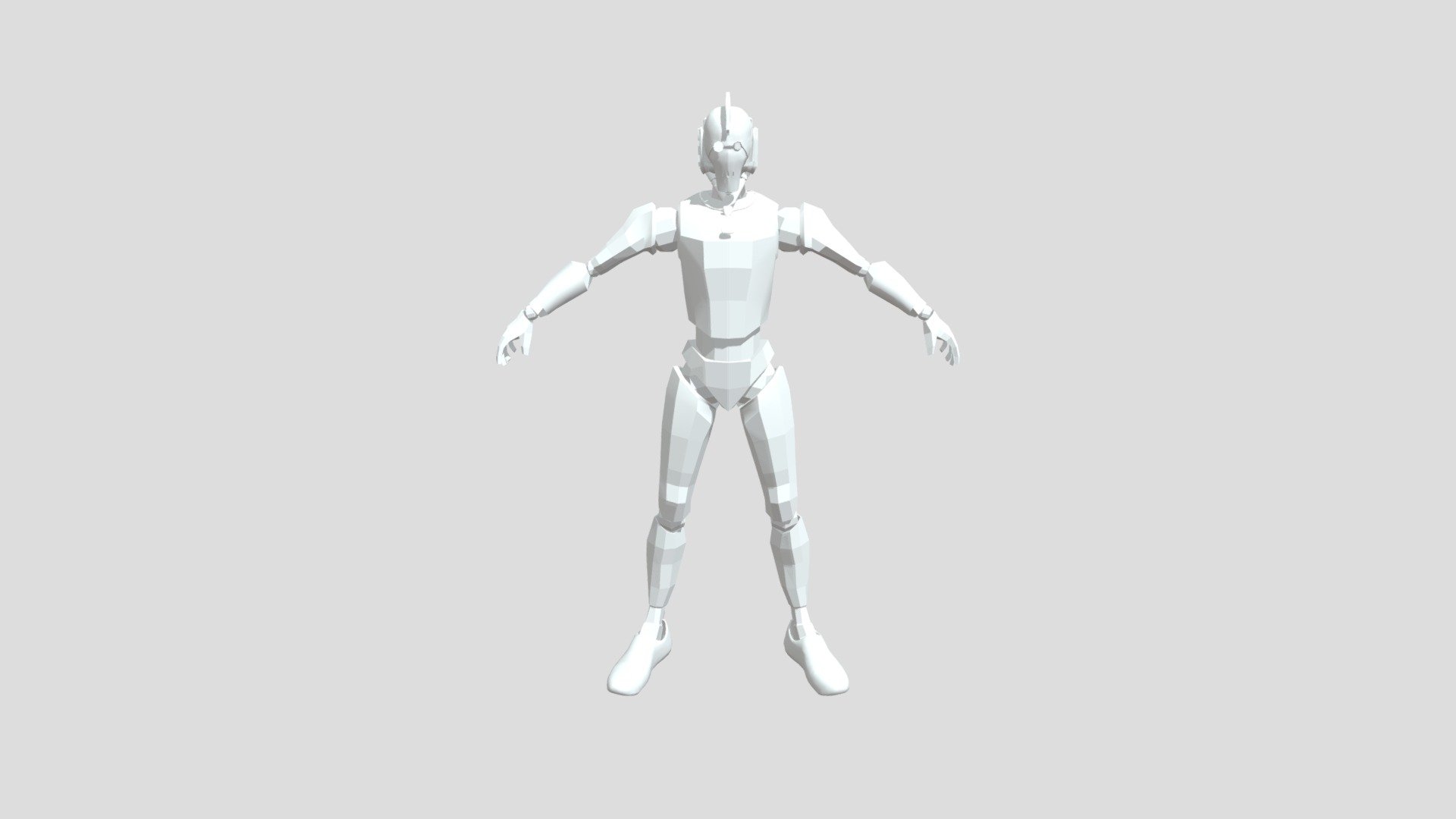 Professor - 3D model by kyriechan [265bc70] - Sketchfab