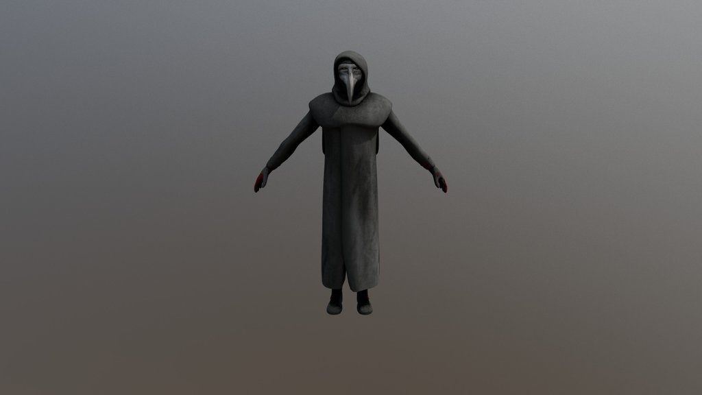 scp - A 3D model collection by unleashedtitan (@khrisofalltrades ...