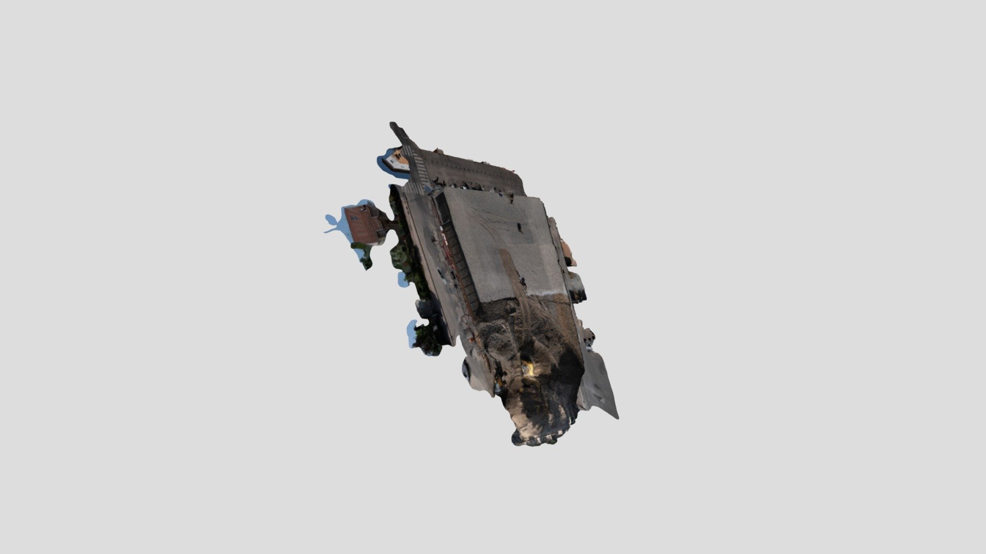ats_simplified_3d_mesh - 3D model by Alcyondrone [265d31f] - Sketchfab