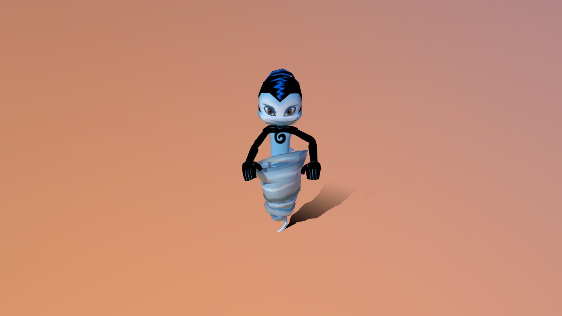 Zephyr Rig V2 - 3D model by Tornado Outbreak (@tornadooutbreak ...