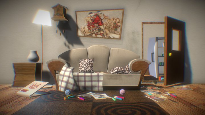 mpc199075 - Sketchfab