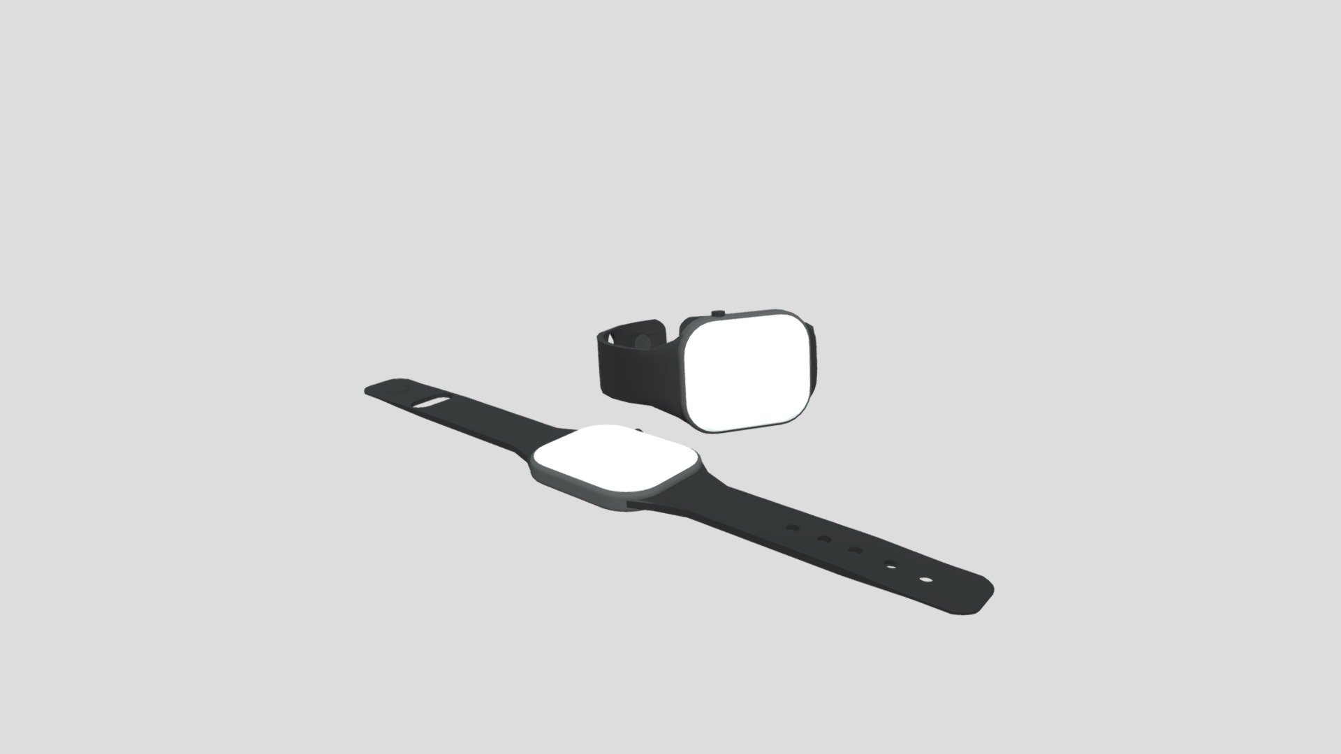 Apple Watch - 3D model by hariskhn85 [265dbe1] - Sketchfab