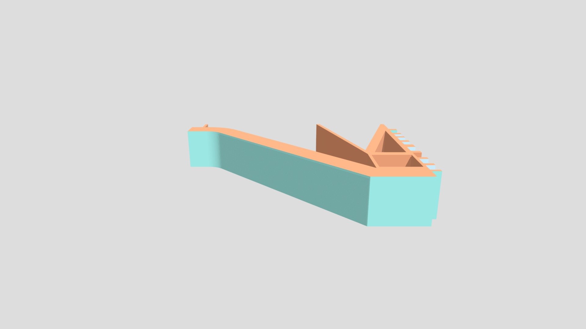 fd - 3D model by ln03965 [265df0f] - Sketchfab