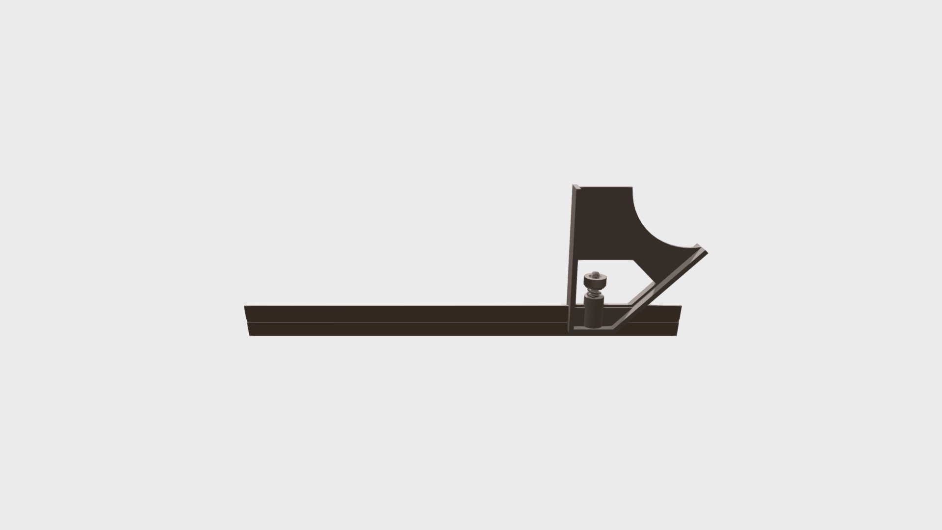 Slide Square - 3D model by Robert (@welch.rob) [2660572] - Sketchfab