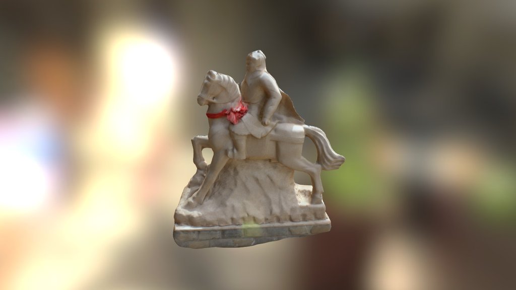 emperor - 3D model by PUISSANT (@pxpvisual) [2660b06] - Sketchfab