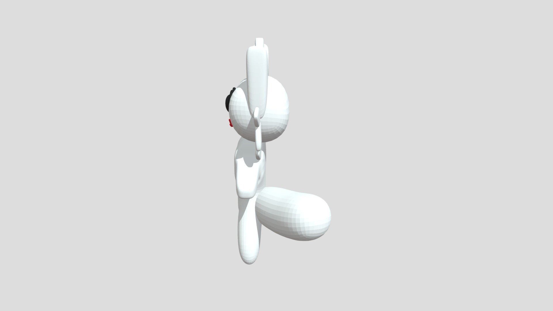 boykisser - 3D model by endermen22.30 [2661018] - Sketchfab