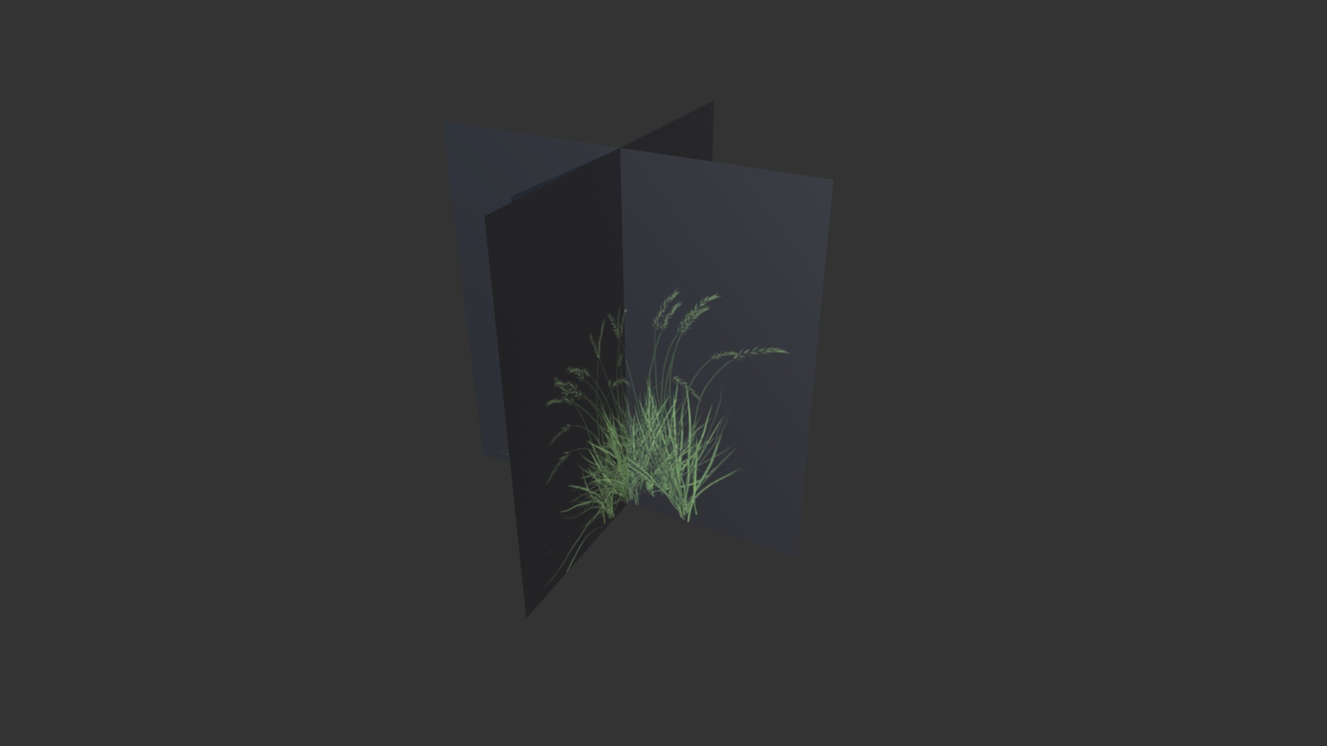 Sm Grass - Download Free 3D model by RubaQewar [26613b8] - Sketchfab