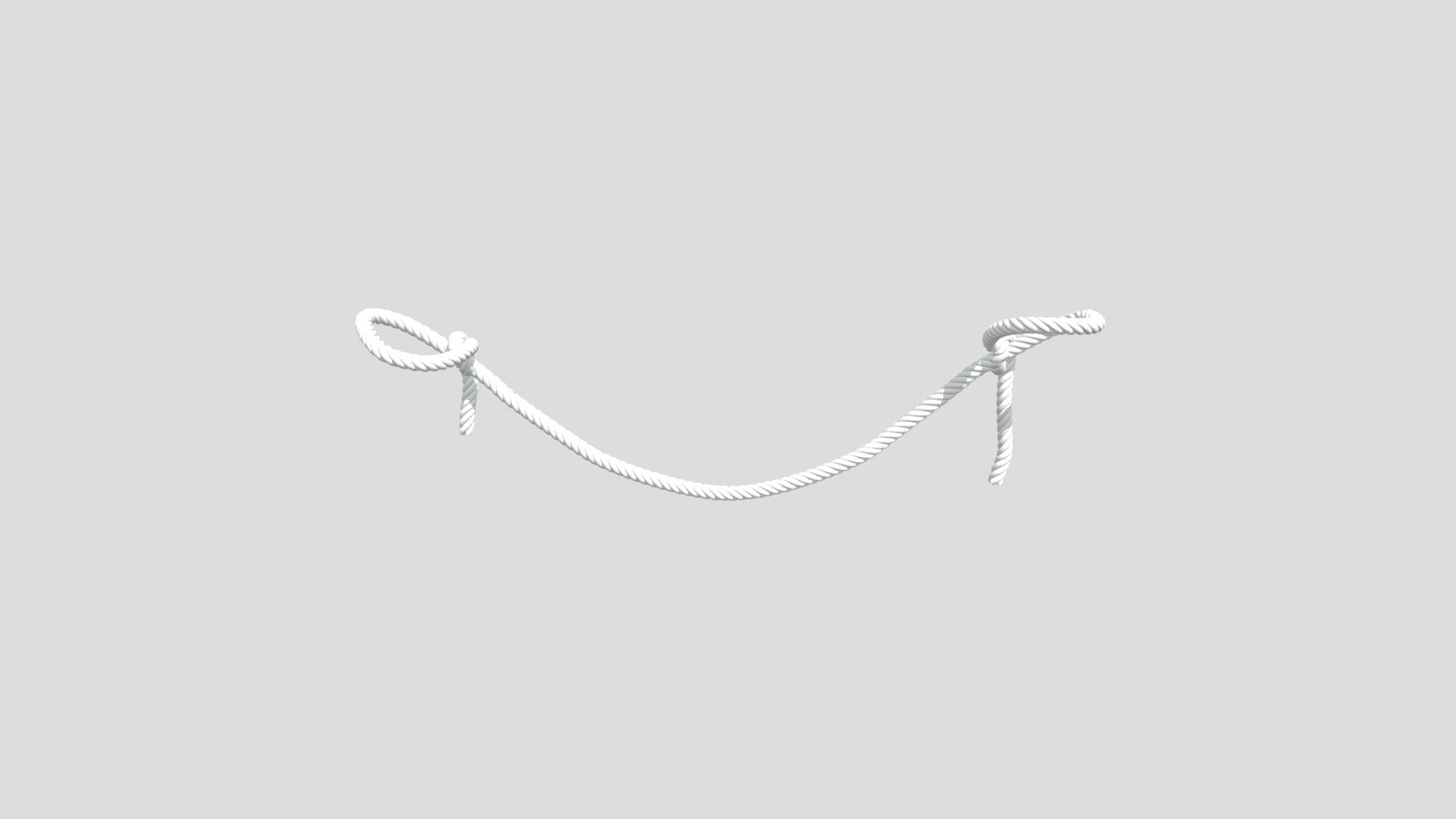 Rope3D - Download Free 3D model by Marrsy06 [266185d] - Sketchfab