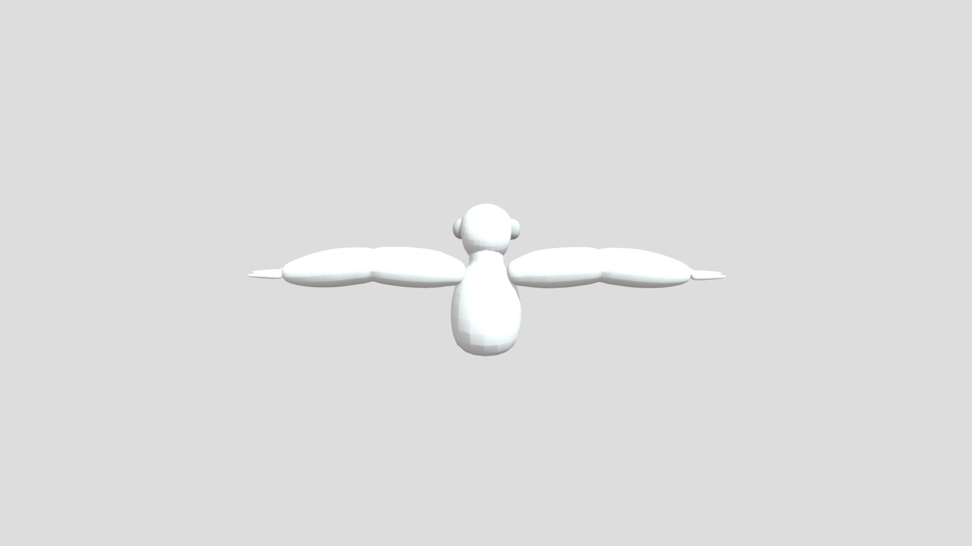 old chimplab model 2023 - Download Free 3D model by SkibidiFanum ...