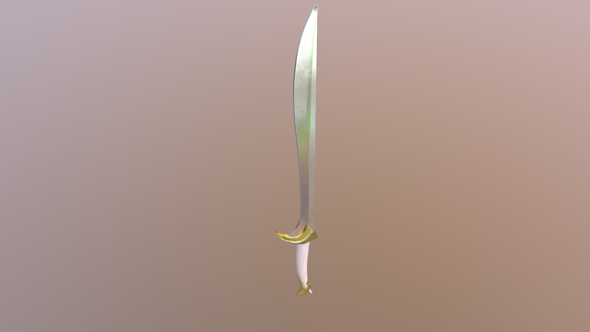 Sword Texture - 3D model by fredly11 [2664bd9] - Sketchfab