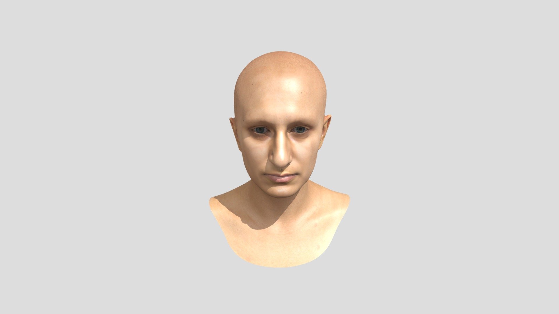output - 3D model by matt-synthesis [2665c76] - Sketchfab