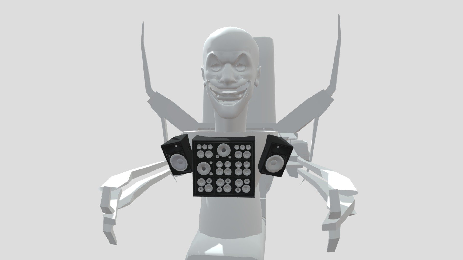 jefe - Download Free 3D model by skibidi (@alexnaderrodriguez1994 ...
