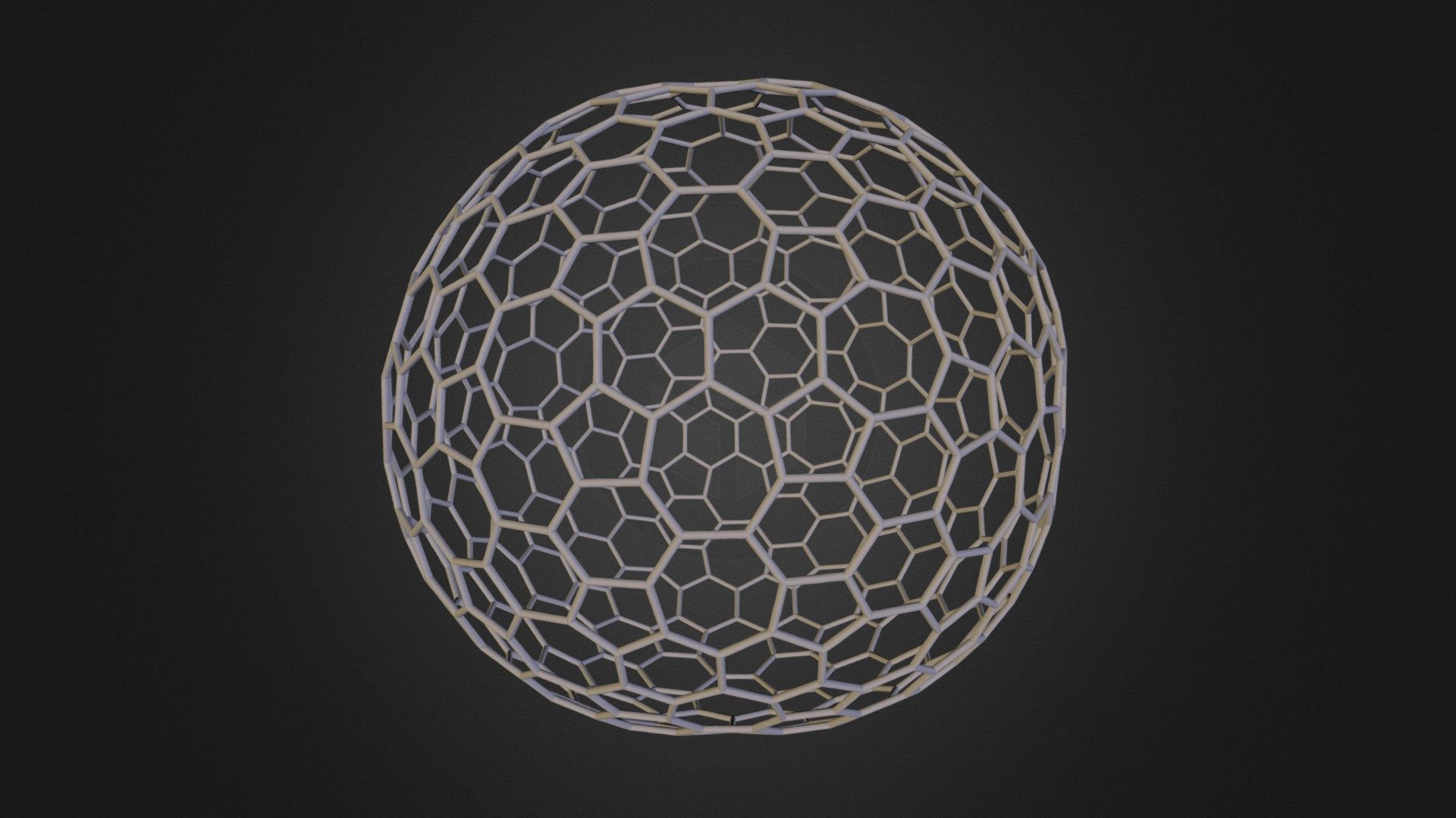 Quasi01 - 3D model by tetsuaki [2667f21] - Sketchfab