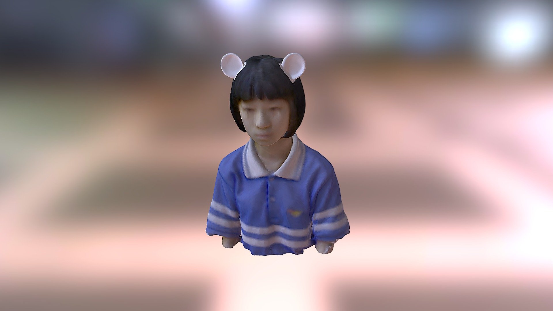 coco - 3D model by coco97124 [266955a] - Sketchfab