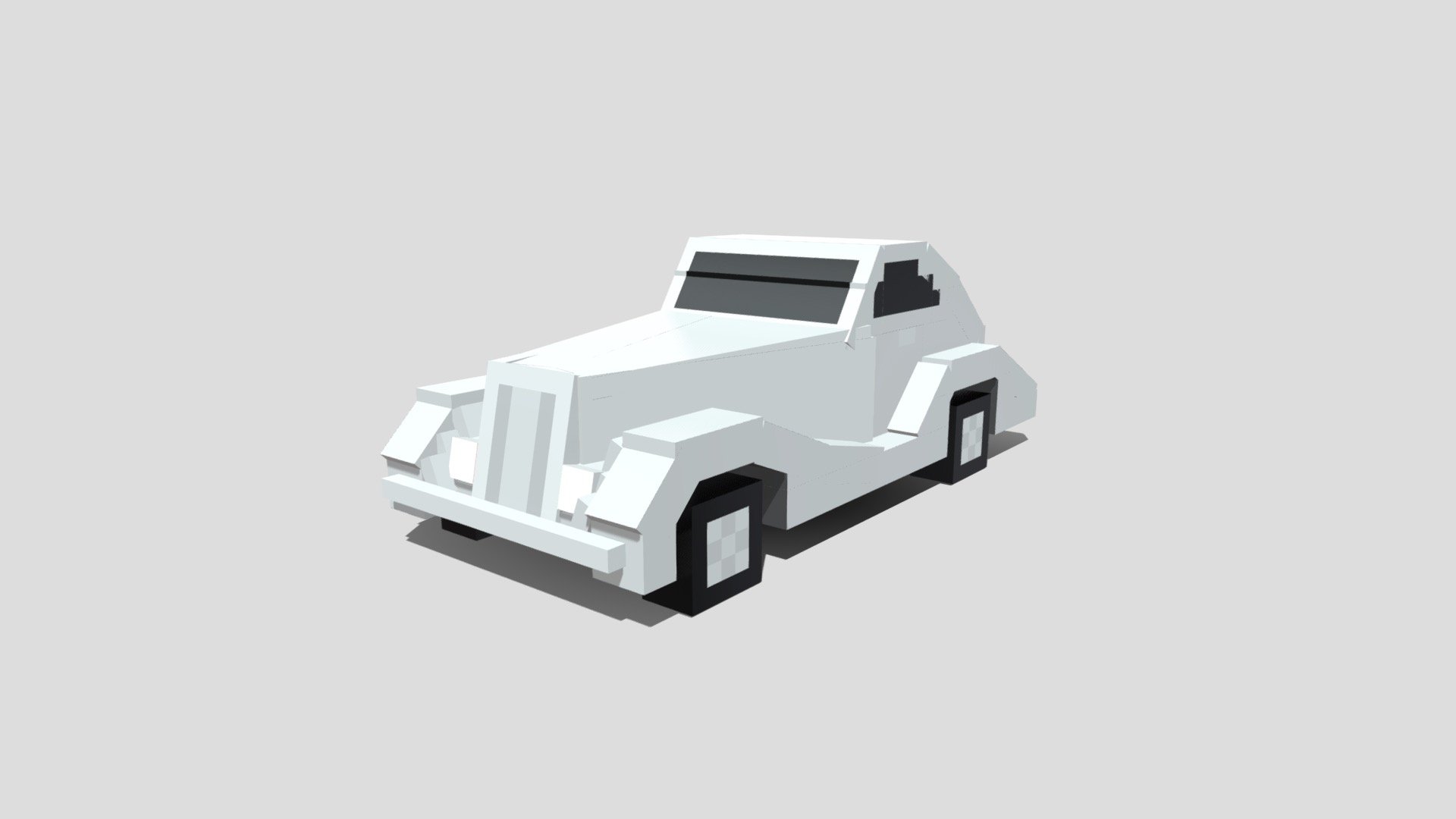 1937 Talbot Lago - Download Free 3D model by mcskinssketchfab ...