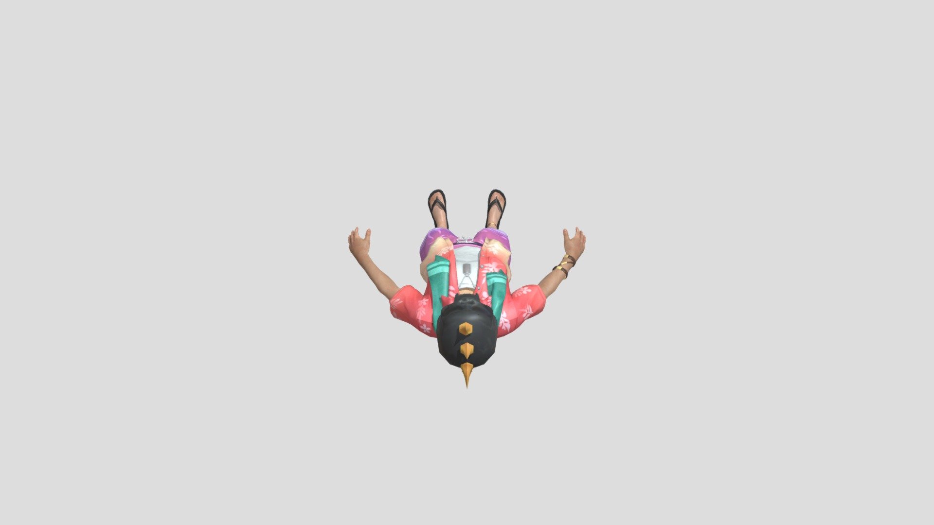 Pubg set free - Download Free 3D model by MOSAMIM.AMAR (@mosamimamar99 ...