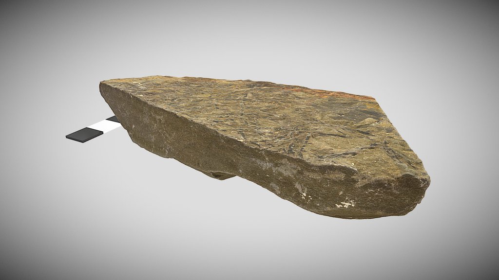 Sedimentary Rocks - A 3D model collection by Ms.B - Sketchfab