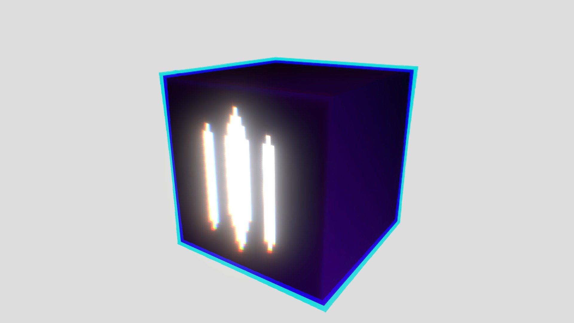 8bit Remade - 3D model by 4dryhh [266f2e4] - Sketchfab