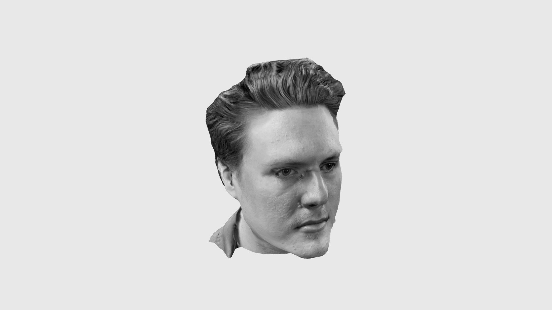 Matt - Download Free 3D model by catatonic1234 [267085f] - Sketchfab