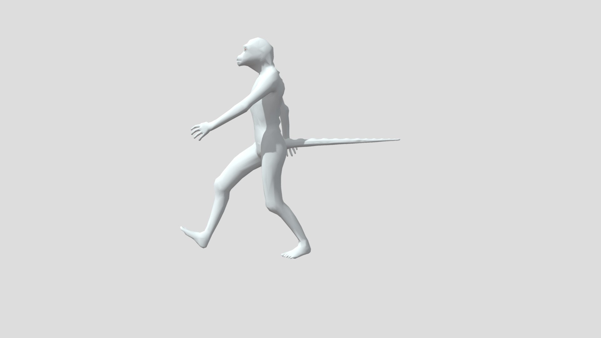 Dwarf Walk(1) - Download Free 3D model by rodgercarr13601 [2670ec8 ...