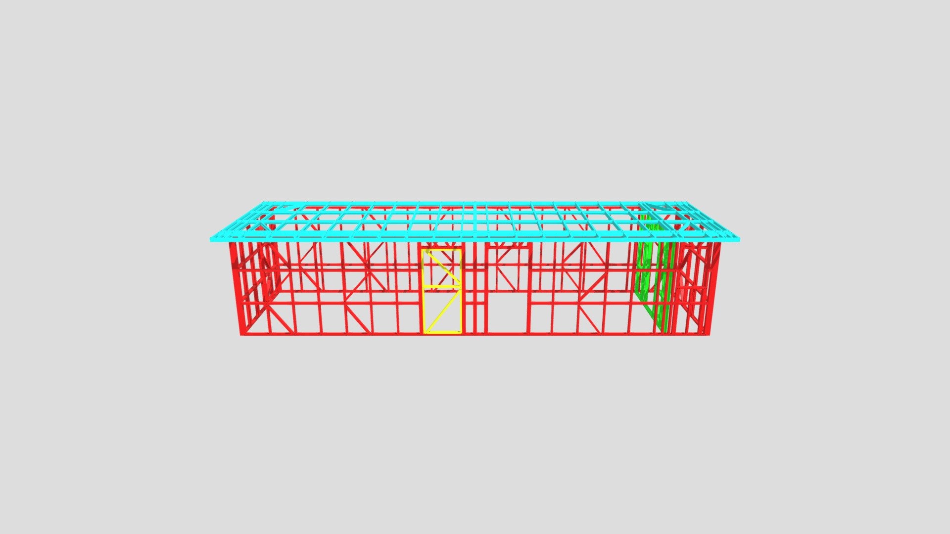 AP - Download Free 3D model by rdelatina [26710df] - Sketchfab