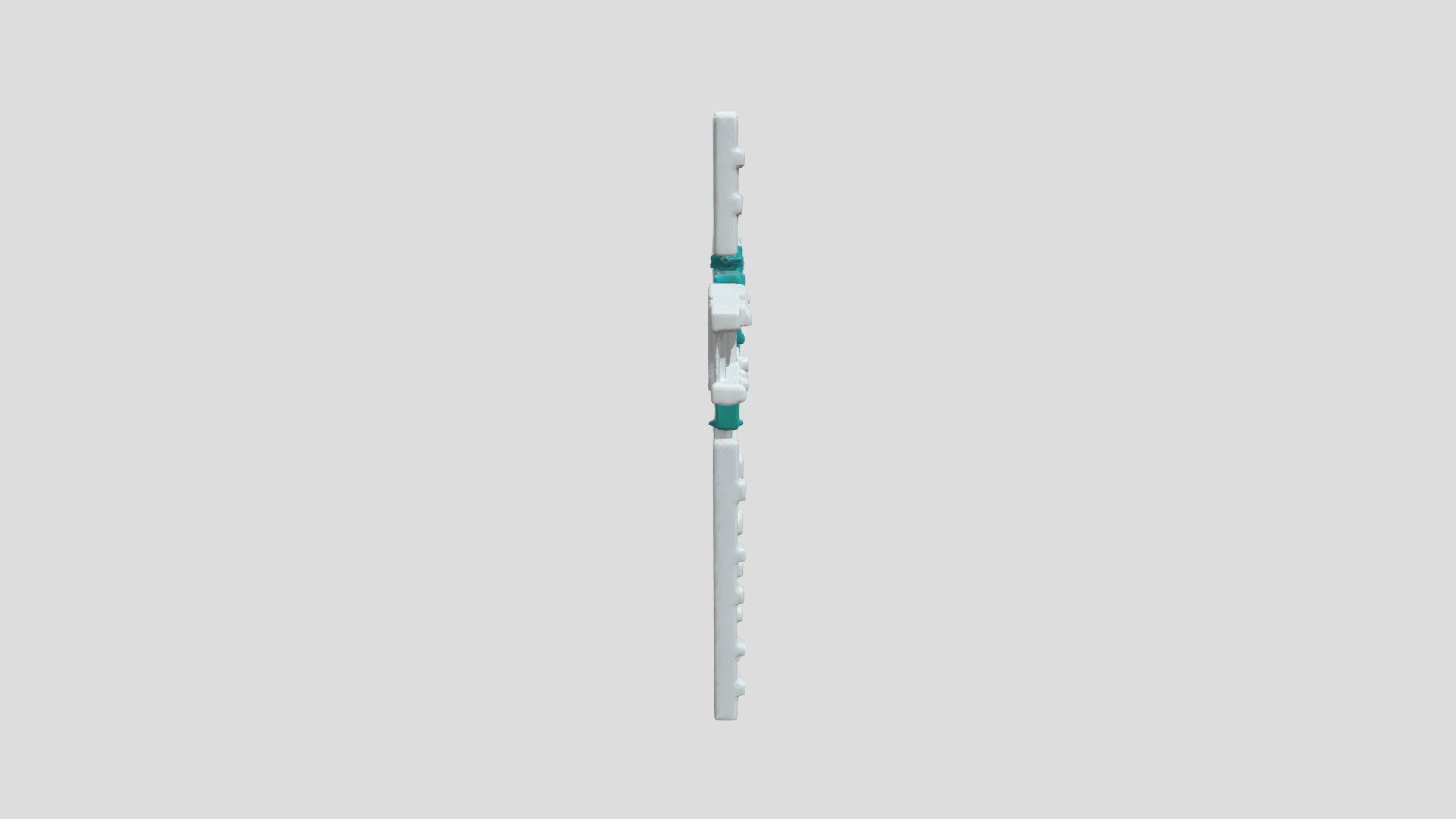 ICF grupo - iFORMS 02 - Download Free 3D model by icfgrupo [26720a8 ...