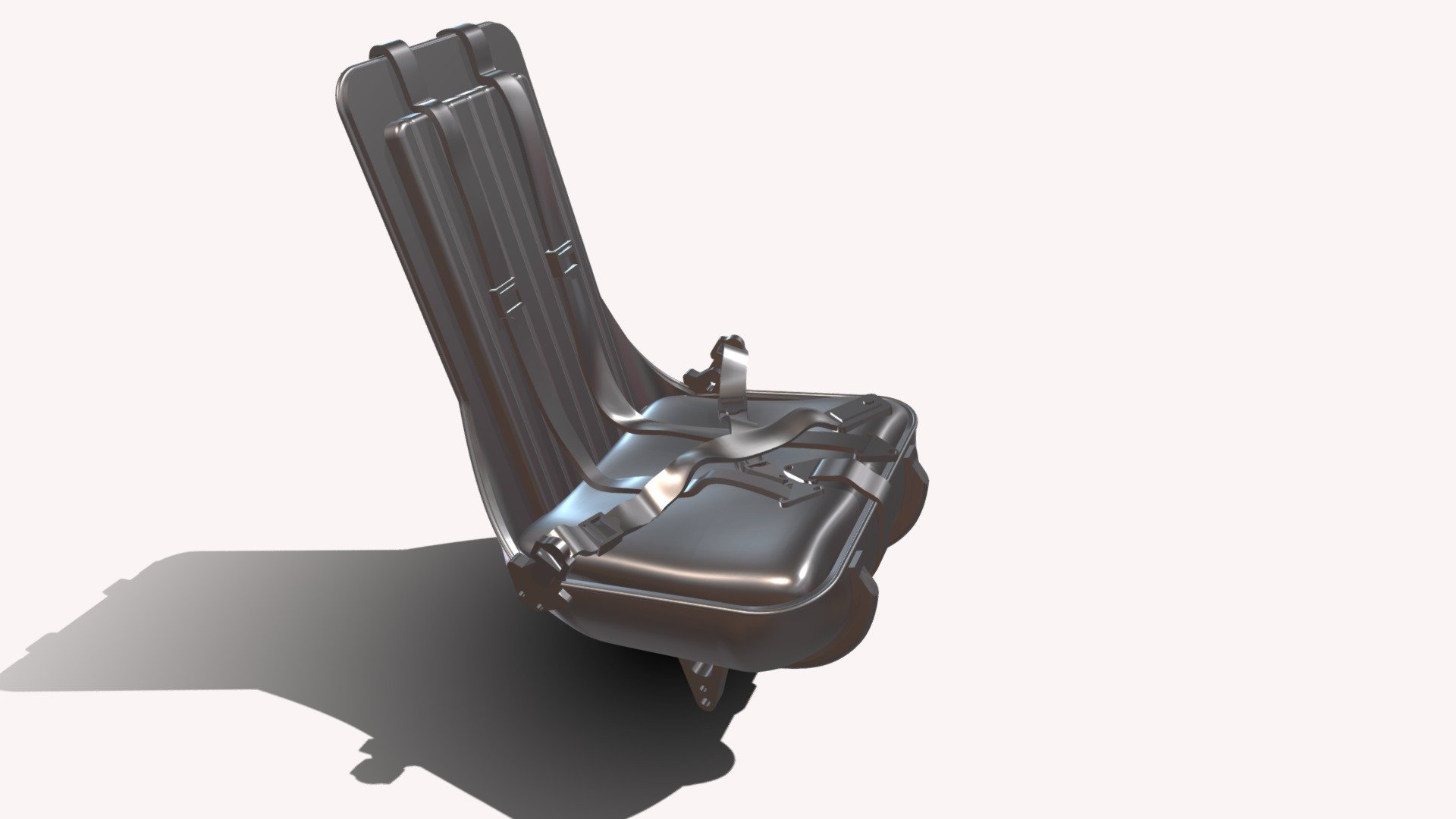 esboço assento militar 1 - Download Free 3D model by lm9241221 [2672e70 ...