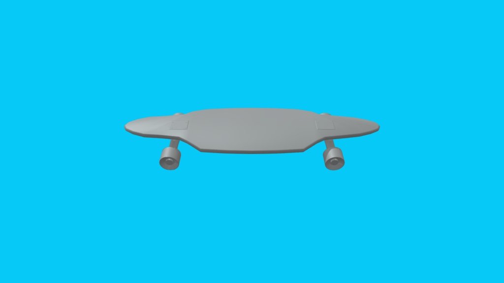 Board - 3D model by debbie-s [2673c8b] - Sketchfab