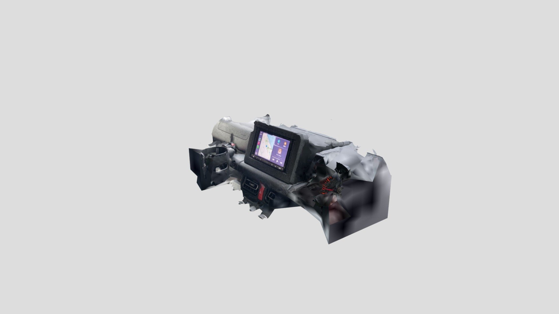 Scan 2022-12-03T23:40:43.290Z - Download Free 3D model by nosoh ...