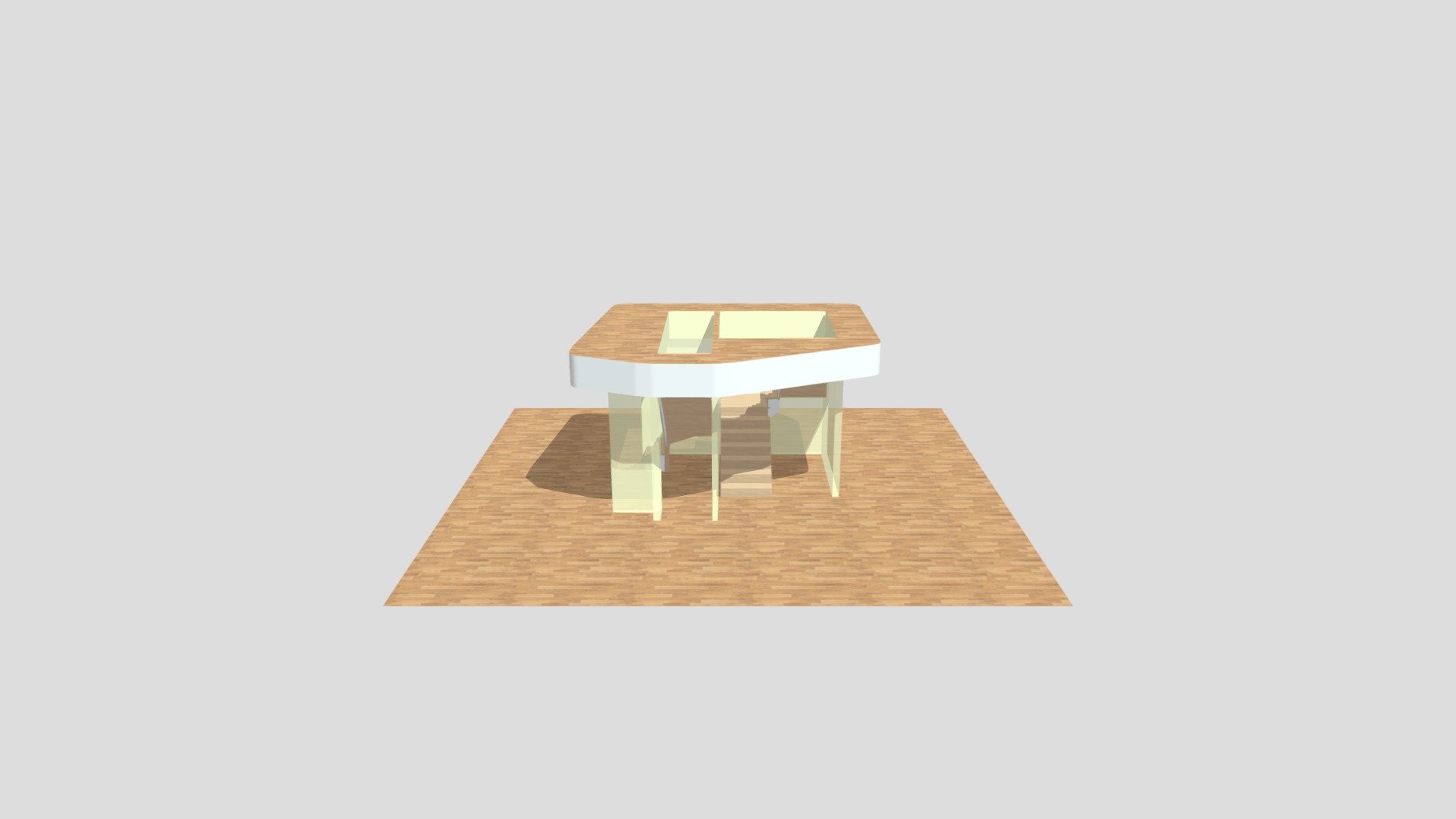 138 Schaefer - 3D model by officeTQS [2674354] - Sketchfab