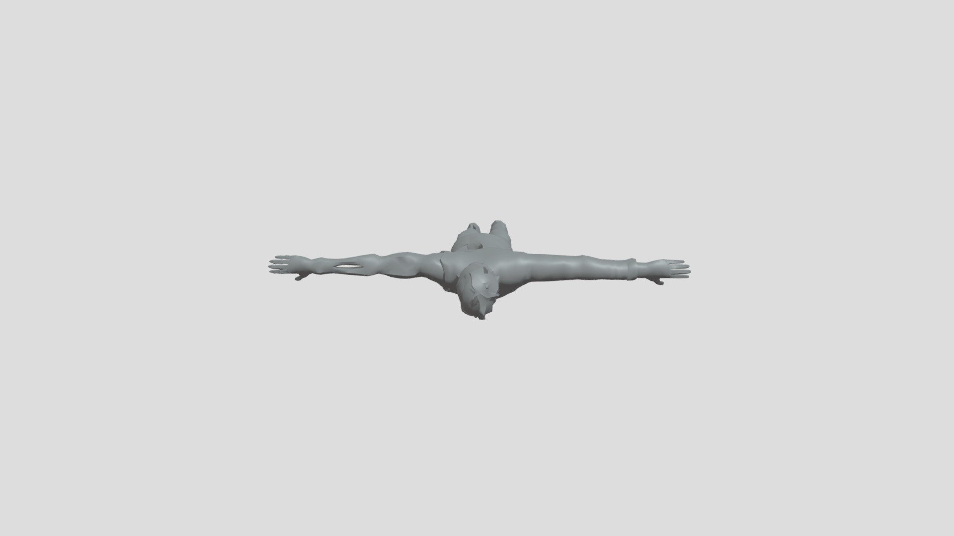 a - Download Free 3D model by ashfact [2674474] - Sketchfab