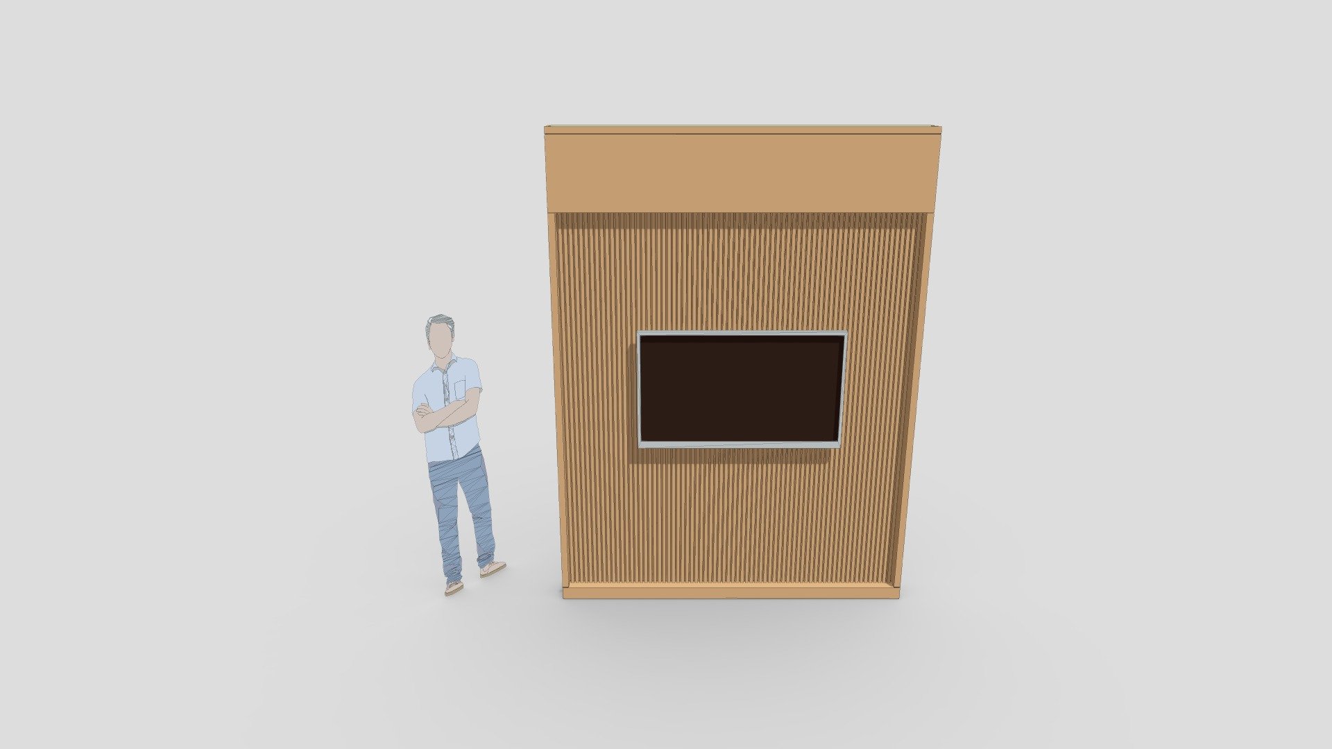 Documents - 3D model by yssenol [2676886] - Sketchfab