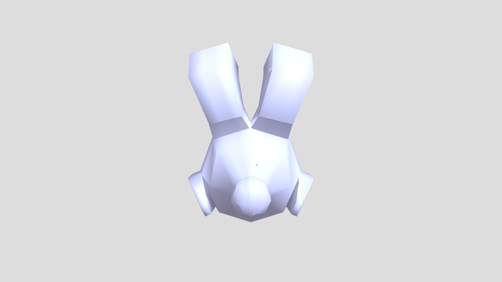 3D Sketchbook 5 - Cyclops Bunny Fish - Download Free 3D model by bzzy ...
