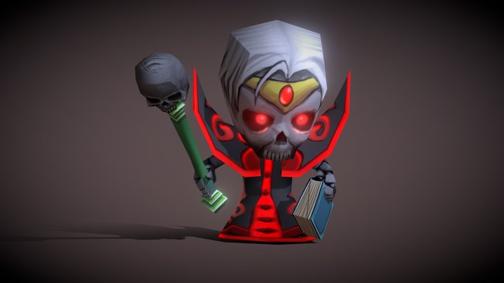 Mobile-game-assets 3D models - Sketchfab