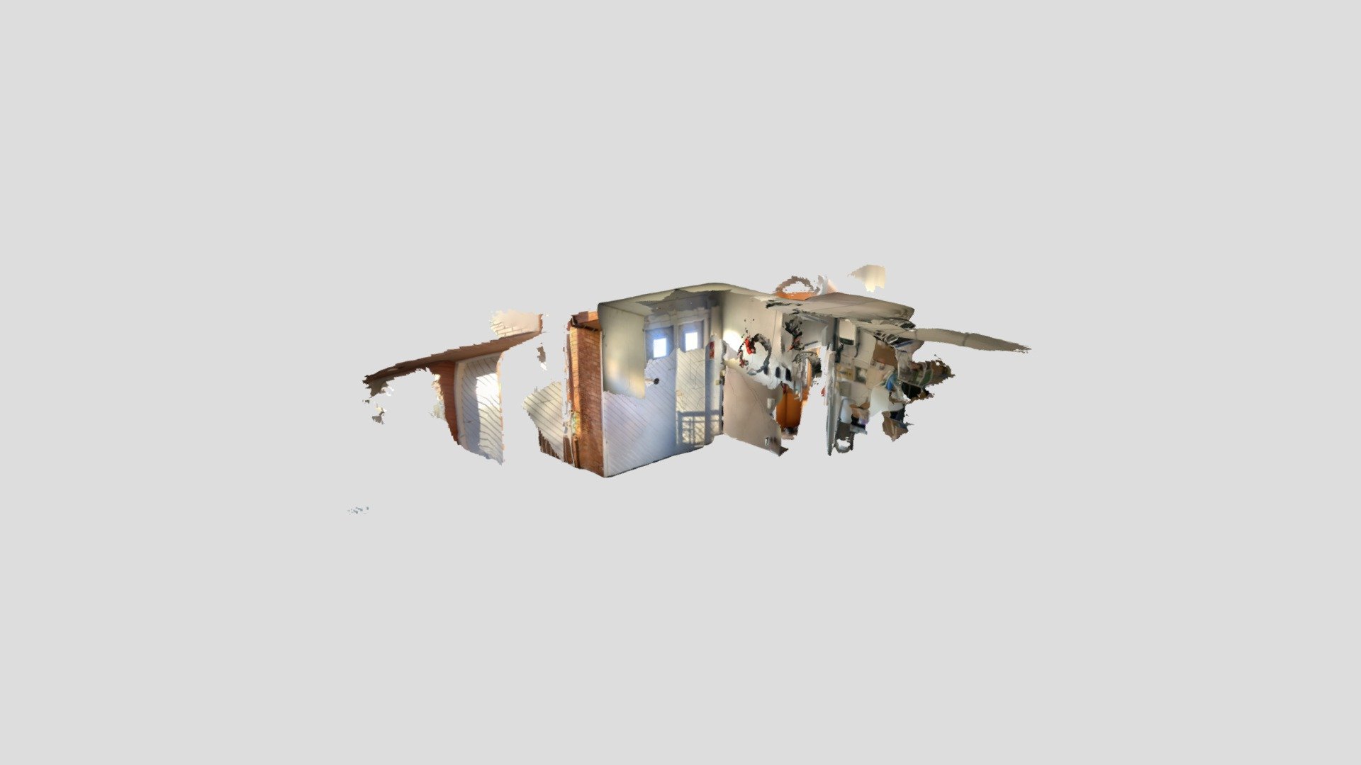 Untitled Scan Download Free 3d Model By Precheckbcn [26795c7] Sketchfab