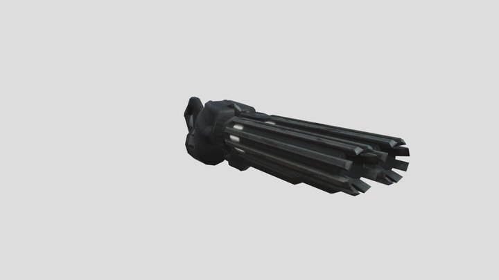 Ultrakill 3D models - Sketchfab