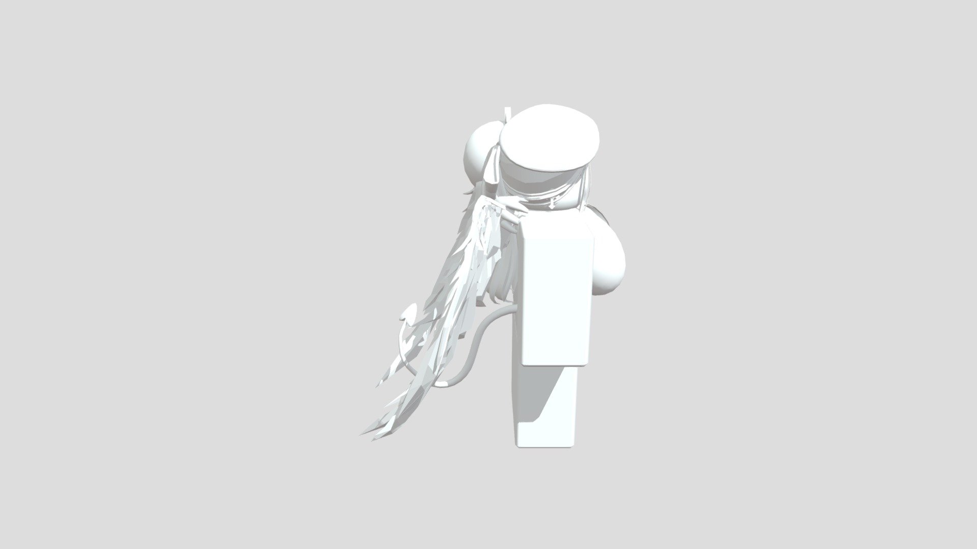 lol - Download Free 3D model by DjGalaxy 3D Entretaiment ...