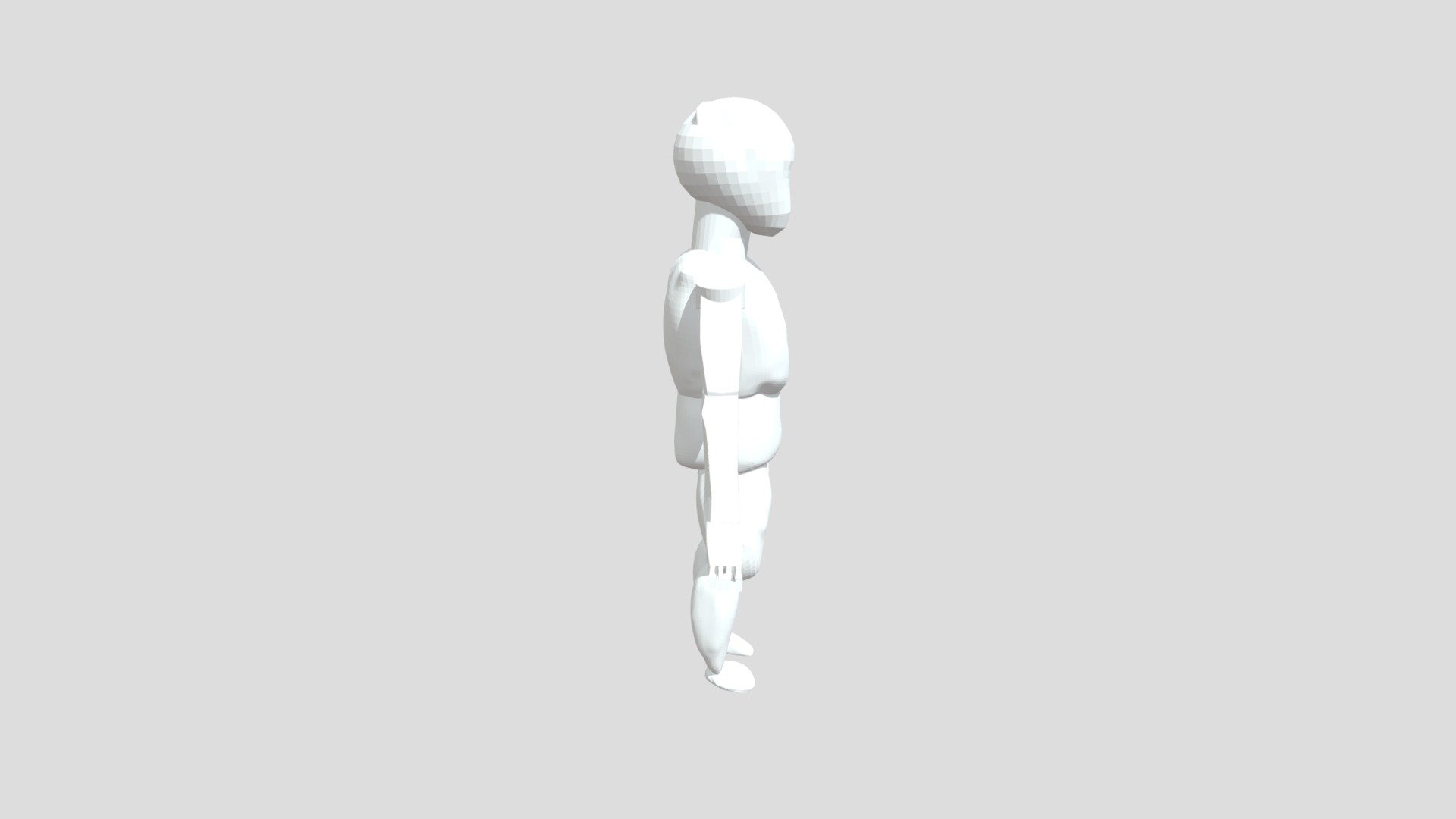 Darth Moul - 3D model by Juan200828911 [267caca] - Sketchfab