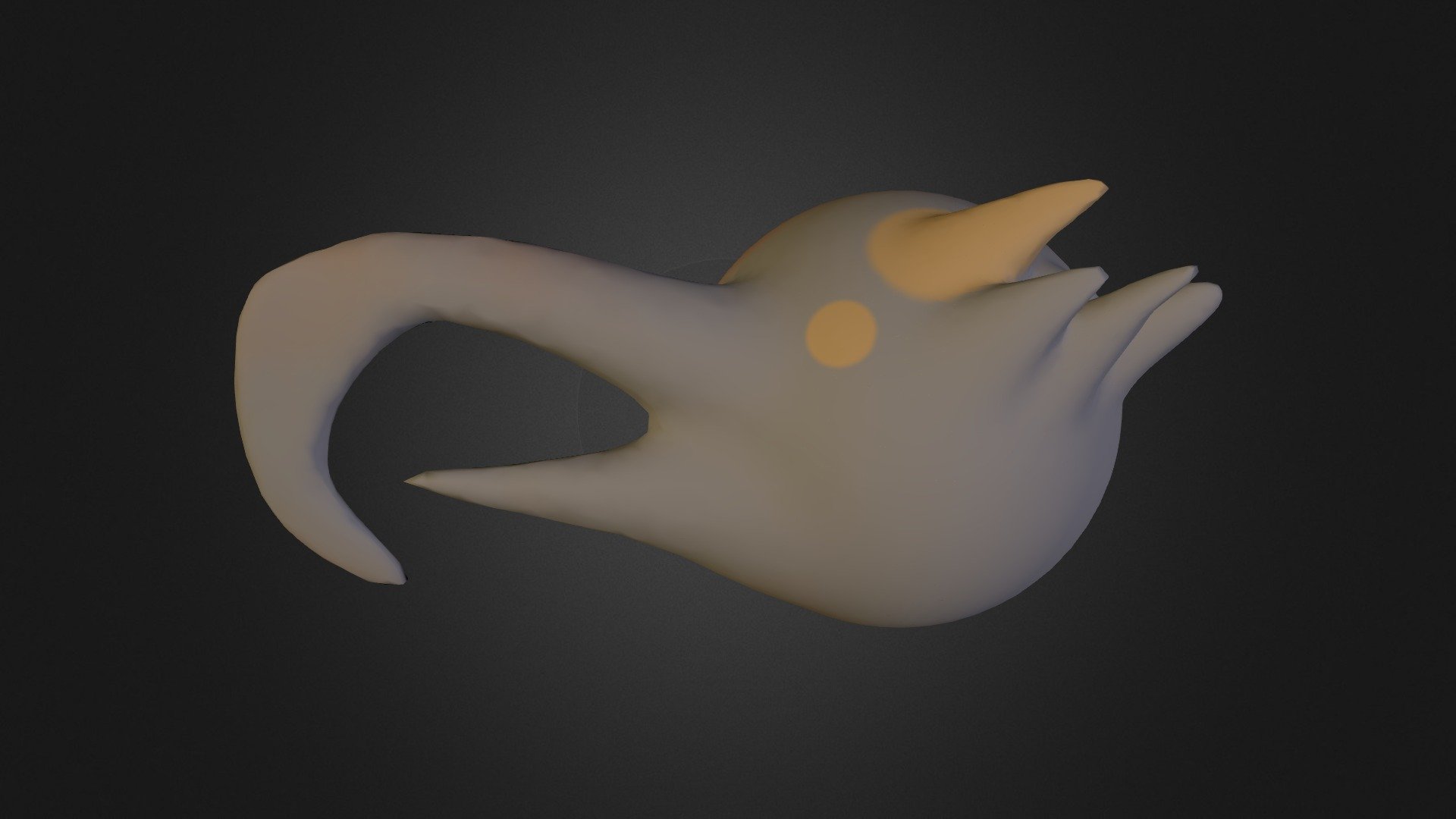 tukán evolution - 3D model by leopoly [267e11e] - Sketchfab