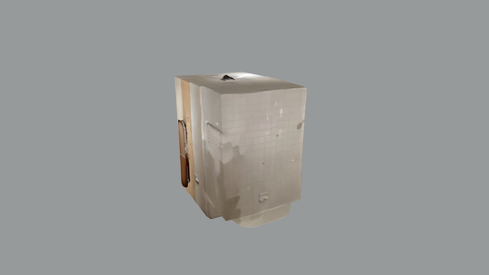 279 Bath 2 1-12-2022 - Download Free 3D model by netzero [267e5ad ...