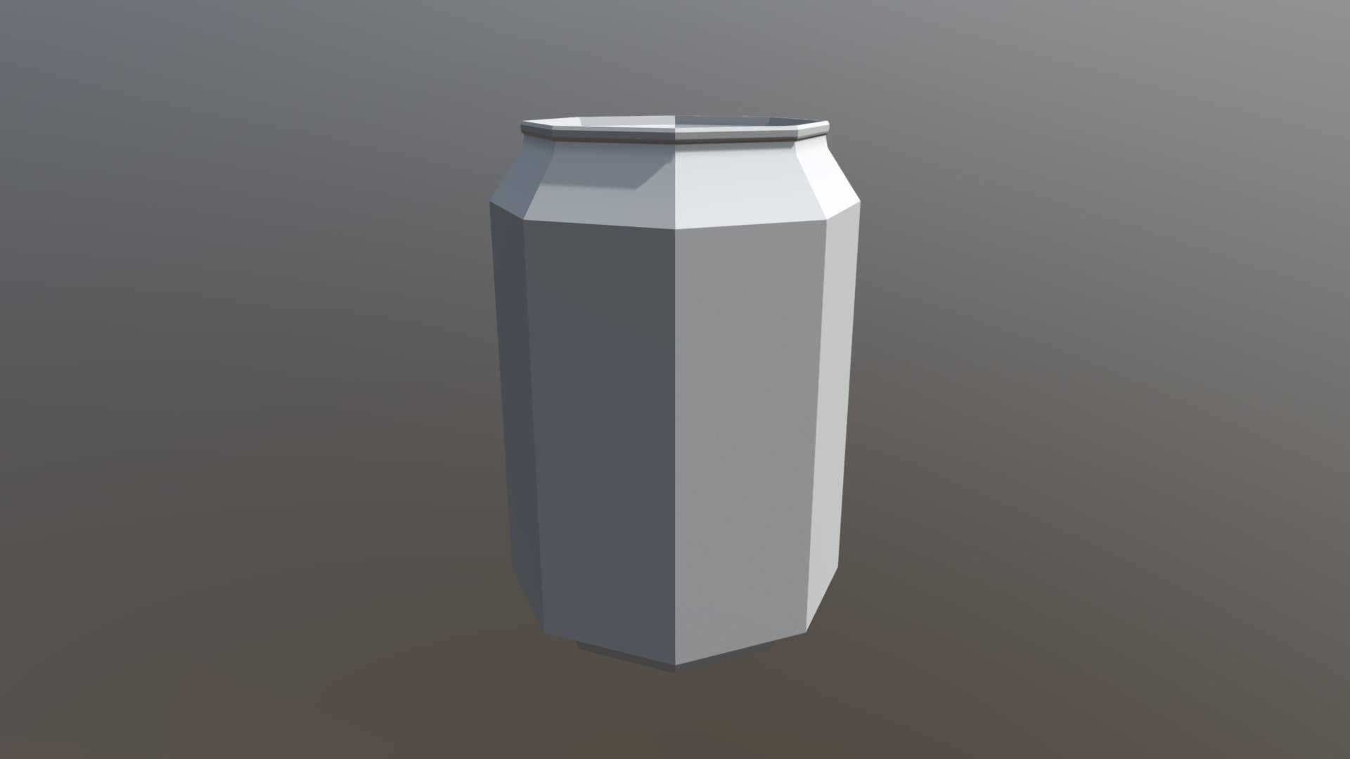 7up Can Fbx - 3D model by RyMatt223 [267e78d] - Sketchfab