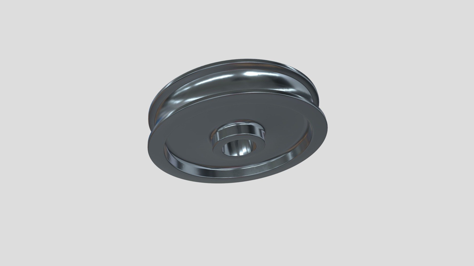 RenderCROLL11111 - 3D model by Lucky_Bastard [267eb3c] - Sketchfab