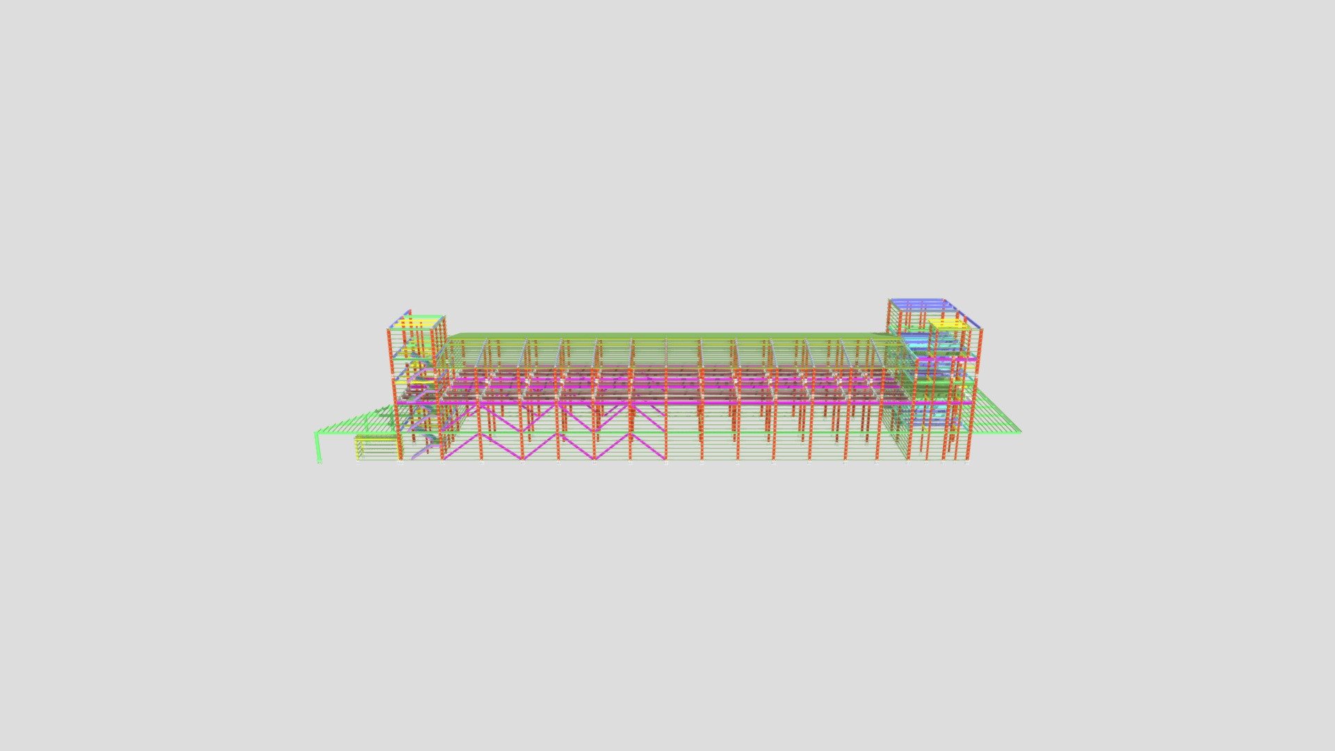 Model1 - Download Free 3D model by Po.Lo [267f021] - Sketchfab