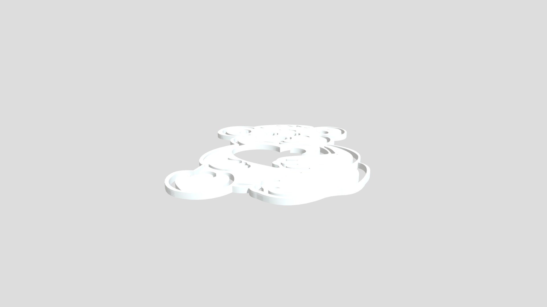 Anahit-arjuk - 3D model by mil.ar [267febb] - Sketchfab