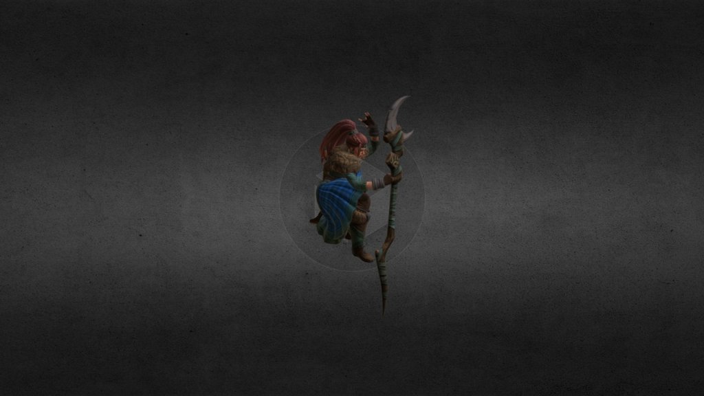 Artio - 3D model by smitedatamining [268032a] - Sketchfab