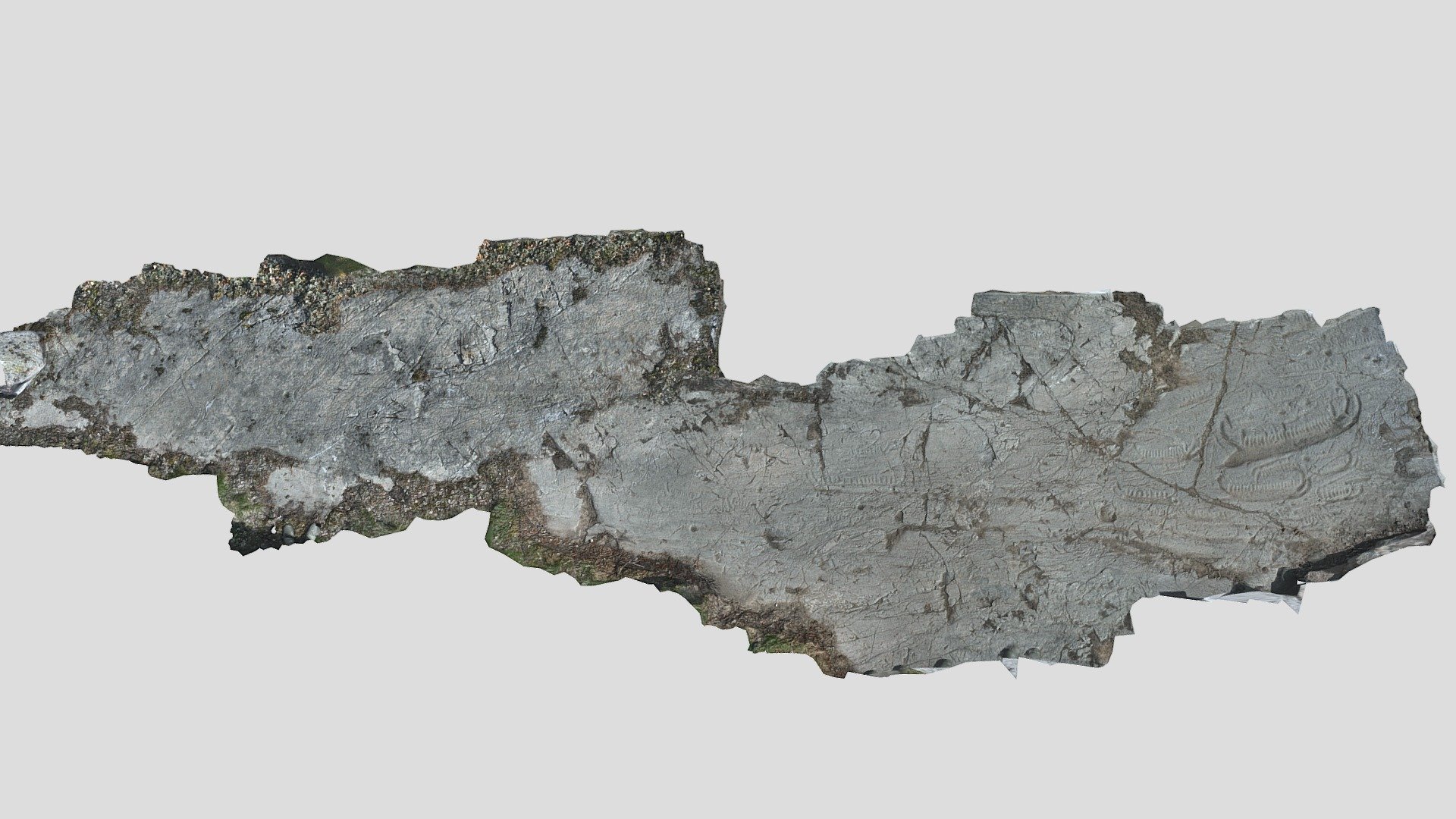 Boglosa_124_2_samk_2023_textur - 3D model by Opus Heritas 3D (@ulf1 ...