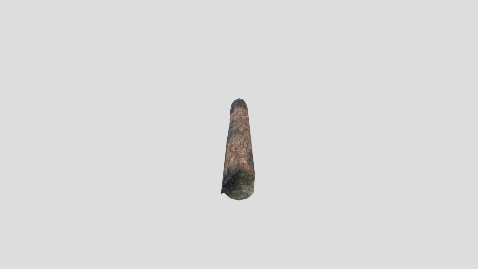 Stick - Download Free 3D model by patriciateal880 [268200d] - Sketchfab