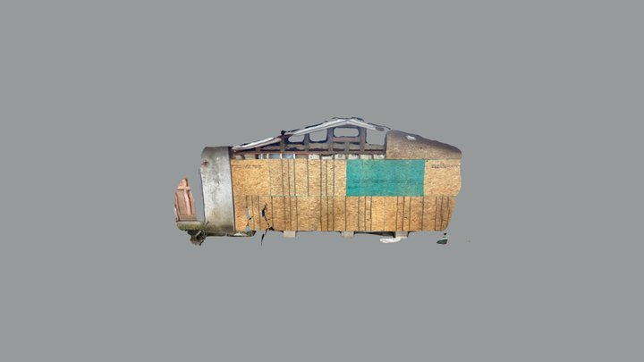 netzero - Sketchfab