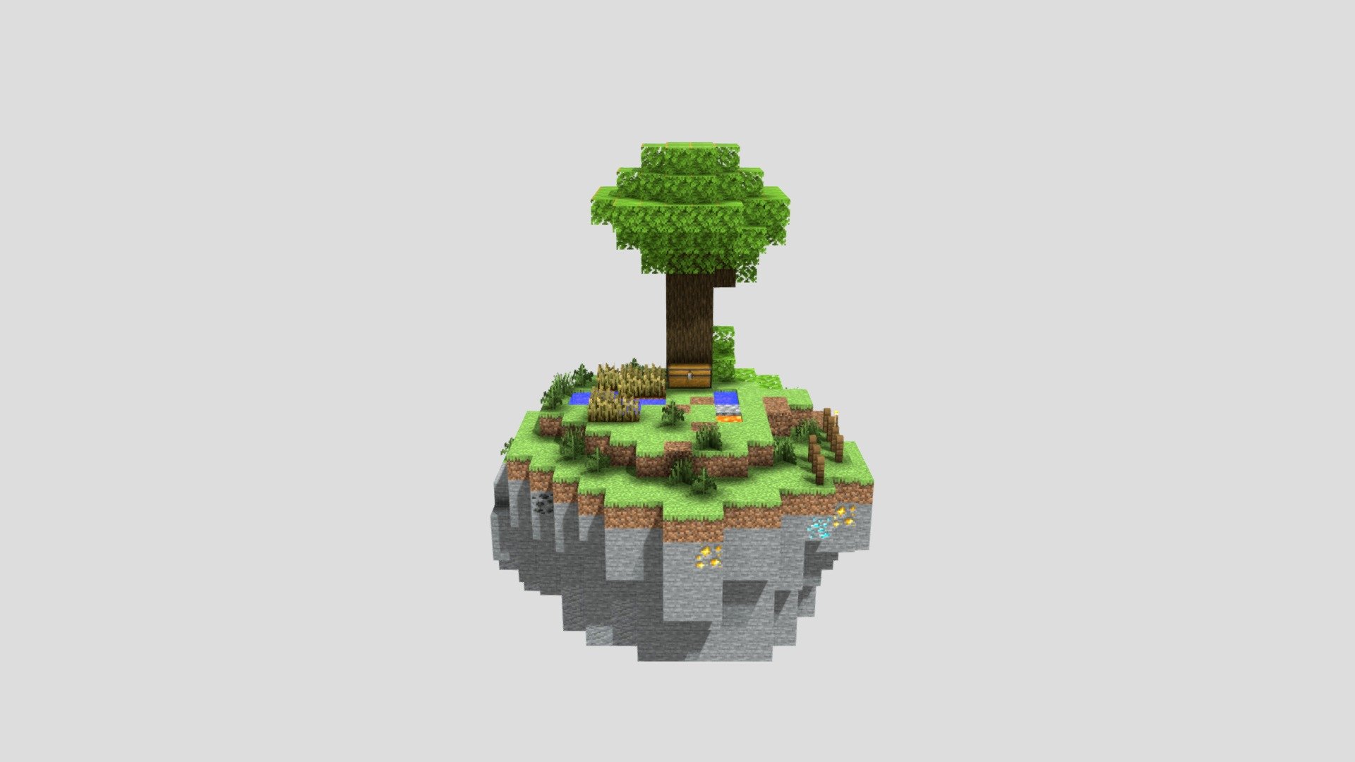 Zealous Main Page - 3D model by Konak75 [2683856] - Sketchfab