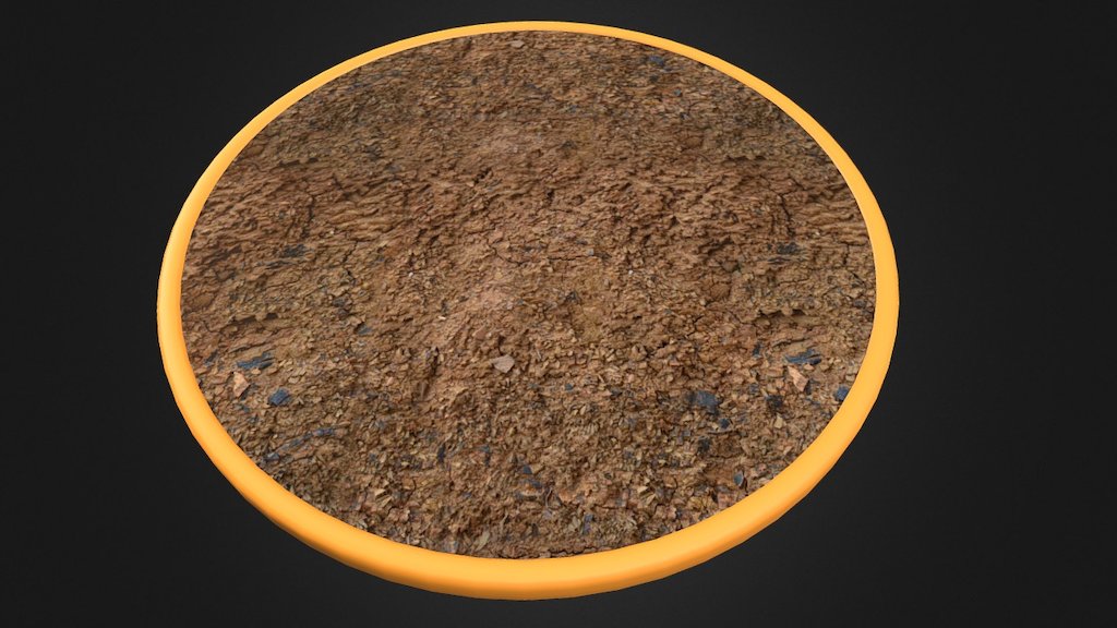dirt 10 - 3D model by 3D MoTex (@goldenagevr) [2684ef5] - Sketchfab